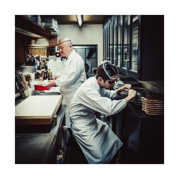 埼玉県春日部在住のMC、崇勲とADULT ONLY KIDS,としてのグループやソロ活動等で知られる MC のichiyonがジョイントアルバムをリリース。【TRACK LIST】01. Don't Know (prod. ukiyo sp...