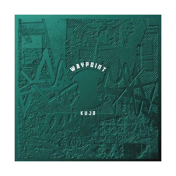 鹿児島の気鋭ビートメーカー、KUJA のニュー・アルバム !RAWAX (RAWAXXX、MOL53)、SILENT KILLA JOINT、KAKKY、GINMEN、GZG (COCKROACHEEE'z) 、winp が参加 !【TRA...