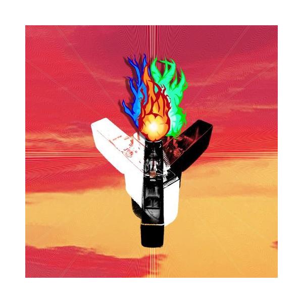 VITALIZE・FUVIT・Doc TAK による3MC で構成され渋谷を拠点に活動中のJAPANESE HARDCORE HIPHOP CREW。炎をイメージして制作した全12 曲を収録!【TRACK LIST】01.Rec. feat...