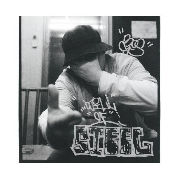 BESの待望となる自己名義アルバム!WILYWNKAやISSUGI、SAW、rkemishi、PAXが参加!【TRACK LIST】1. Intro2. 1.2.3...Prod by 竹細工3. EL COCINERO feat. WIL...