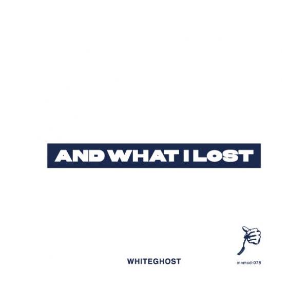 NEW WAVES、ELECTRONICA、SHOE GAZER、GRIME、HIPHOP、そしてAMBIENTが折り重なりながら、一貫してモノクロなのにヴィヴィッドな情景を湛え続ける。