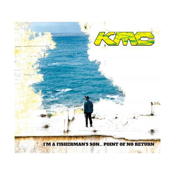 ラッパー:KMC、2年振りのフルアルバムが全曲O.N.Oビート、THA BLUE HERBプロデュースで発売決定。仕様 : 2CD (デジパック、歌詞カード &amp; INST CD付属)※初回限定CD特典付き!!■LIBROとILL-B...