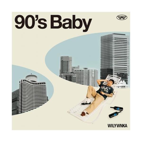 4枚目となるアルバム『90's Bbay』が完成!ボリュームたっぷりの全16曲を収録。￥ellow Bucksやguca owl、盟友VIGORMANやYoung Cocoが参加【TRACK LIST】1. I am feat. RYUZO...