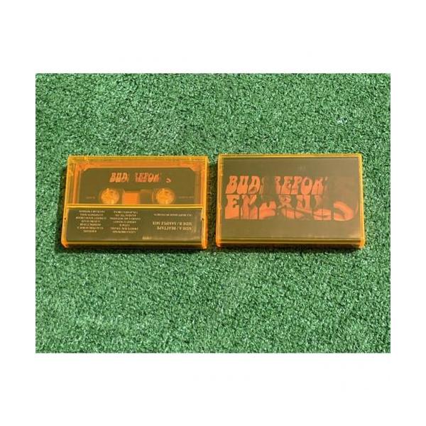 いつもより長めにゆったり流せるinstrumentalsを全14Track、 23分にて収録。(mp3 DL QRcode 付 )【TRACK LIST】SIDE ABeattape1.Suga Brownie2.Write you son...