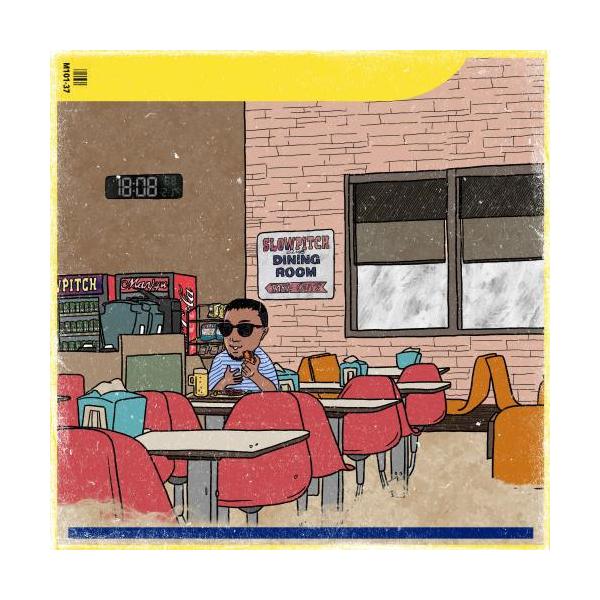 HOOLIGANZのメンバーとしても知られる、神奈川は横須賀を拠点に置くラッパー:万寿による最新EP。ビートは万寿自身のビートメイカー名義:Rap La Beatsが手掛け、客演にはヒップホップグループ:CBSのbashoを招いた。【TRA...