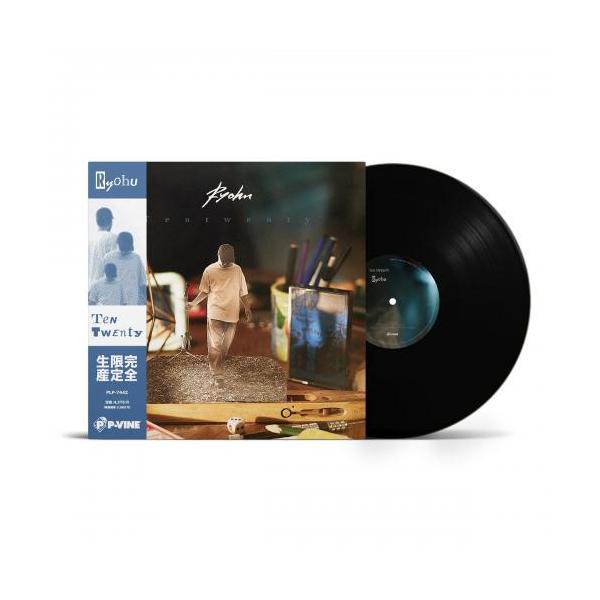 KANDYTOWNのメンバーとしても活動していたRyohuの2018年リリース作が待望のアナログ化!【TRACK LIST】SIDE A:1. Call Your Name ('18)2. All in One (Remix) [feat....