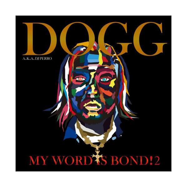 自身による至極のオリジナル・インストルメンタルの数々をノンストップ・ミックスしたアルバムに仕上がっている。【TRACK LIST】1. FOR MY BROTHA 22. ORIGIN3. HAVE A GOOD TIME4. CRACK5...