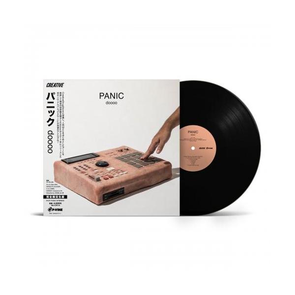 doooo ファースト・アルバムが待望のアナログ化!MonyHorseを筆頭にBIMやin-d、JUBEE、OMSB、HUNGER、仙人掌らが参加!【TRACK LIST】SIDE A:1. Street View feat. BIM, O...