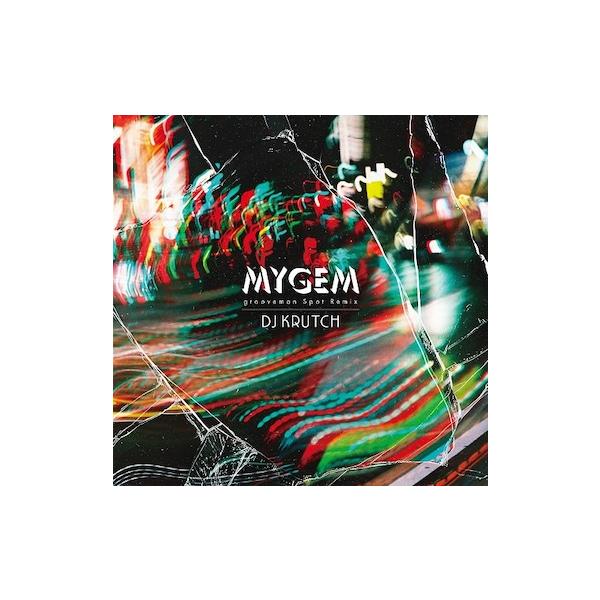 「Mygem ft.G.RINA,おかもとえみ,sequick」がgrooveman Spot氏によって 新たにRemixされ、初の音源化。【TRACK LIST】Side A1. Mygem(grooveman Spot Remix) f...