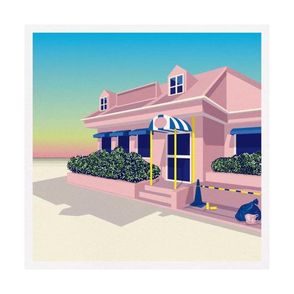 RIP SLYMEのMC、RYO-Zがこれまでに参加した客演曲や新曲を収録した初のソロアルバム「Obsession」。【TRACK LIST】1. RYO-Z「Obsession feat. YOUR SONG IS GOOD, 高橋一 f...