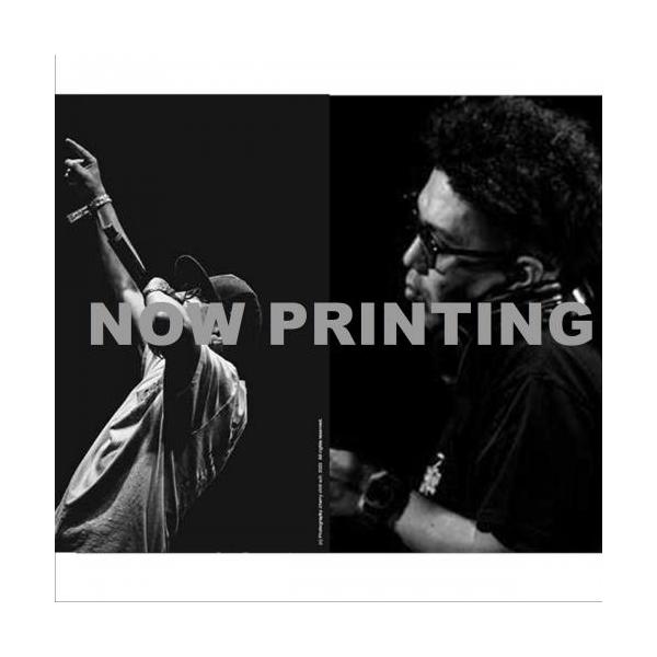 ラッパーSHAMOと、秘密結社MMRのメンバーにして“男が男に酔う”「爆ぜる男塾」の仕掛け人DJ RINDのタッグ !※初回限定CD特典付き!!「アルバム解説RADIO (GUEST METEOR)」【TRACK LIST】01. UN02...