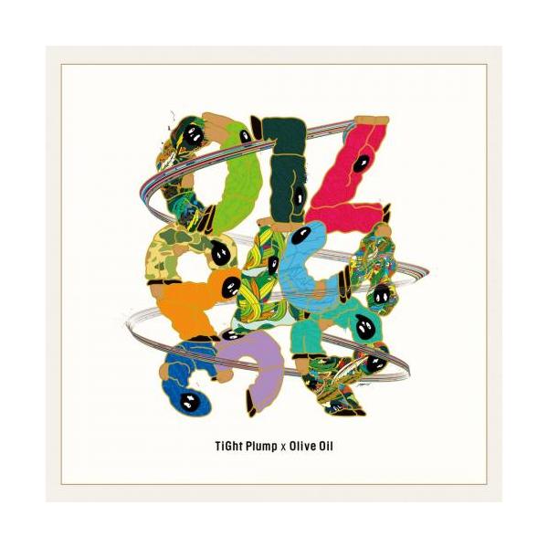 東京を拠点に活動し注目を集めるラップクルー TiGht Plumpと、Olive Oilがタッグを組んだコラボアルバムリリース!!【TRACK LIST】01.日常謳歌02.SUPREME NICE03.Family sketch04.島の...