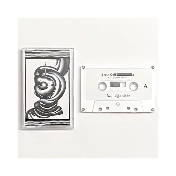 コアなヘッズに衝撃を与えた1作目のリリースから1年。揺るぎないヒップホップ・バックグラウンドを軸に、”ダブ/アブストラクト”で”ブラック・ミステリアス”な音世界を”シネマティック”に描き出す、DJ FUJIによるコンセプチュアル・ミックス・...