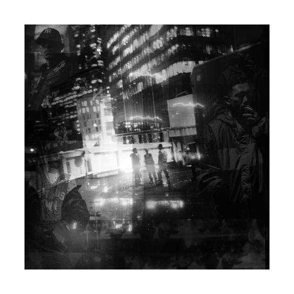 DJ TATSUKIによる“東京”アンセム「City of Dreams」。「TOKYO KIDS」と同じくIOとMonyHorseをフィーチャーしたオリジナルに加え、全3リミックスも一挙アナログ化、2タイトル同時リリース決定 !【TRAC...