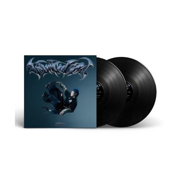 JUBEEの2024年リリース2nd ALBUM『Liberation』がアナログリリース!HIP HOP、ROCK、DANCE MUSICシーンをクロスオーバーする最新のミクスチャーサウンド【TRACK LIST】A1. Liberati...