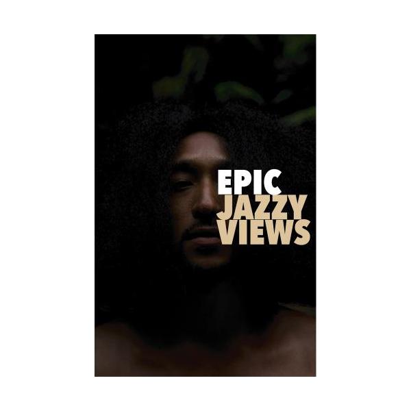 横須賀拠点の日系アメリカ人ラッパーEPICが、BudaMunkはじめシーン最前線のビートメイカー達と作り上げJazzy Sportからリリース【TRACK LIST】Side A1. Planting seeds (Prod. by Cli...