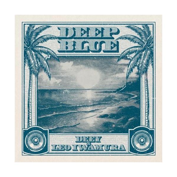 ラッパーのDeeyと、神戸出身ビートメーカーLeo Iwamura。この2人による、ジョイントアルバムが遂に完成!!【TRACK LIST】A-1. Stock in my pantsA-2. Powder SnowA-3. Another...