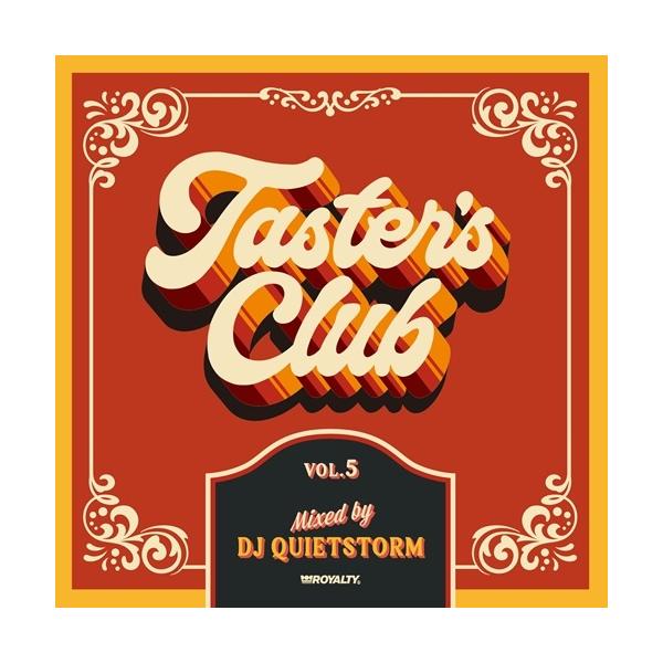 シリーズ第5弾は東京中目黒を代表するDJキャリア38年超えのベテラン[DJ QUIETSTORM]が登場。HIP HOP~TRAP~R&amp;B~HOUSE~Footwork~Drum&amp;Bassまで氏の真骨頂ともいえるジャンルの境...