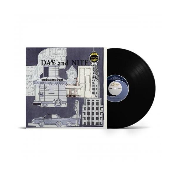 完全限定プレスで待望のアナログ化!仙人掌やMr.Pug、5lack、KID FRESINO、BESが参加。【TRACK LIST】SIDE A1. Intro Cut by DJ Scratch nice2. Navy Nubak3. Fl...