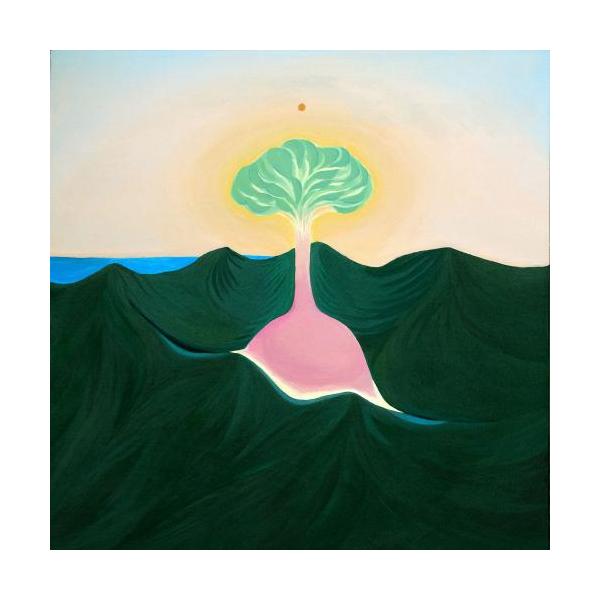 Nagipanが和歌山に拠点を移したことをきっかけに、同地に暮らすEVISBEATSと交差、2025年1月から毎週スタジオに集まって続けられたその対話と創造の積み重ねが音楽として結晶化された作品。LP、CD、カセットでリリース。【TRACK...