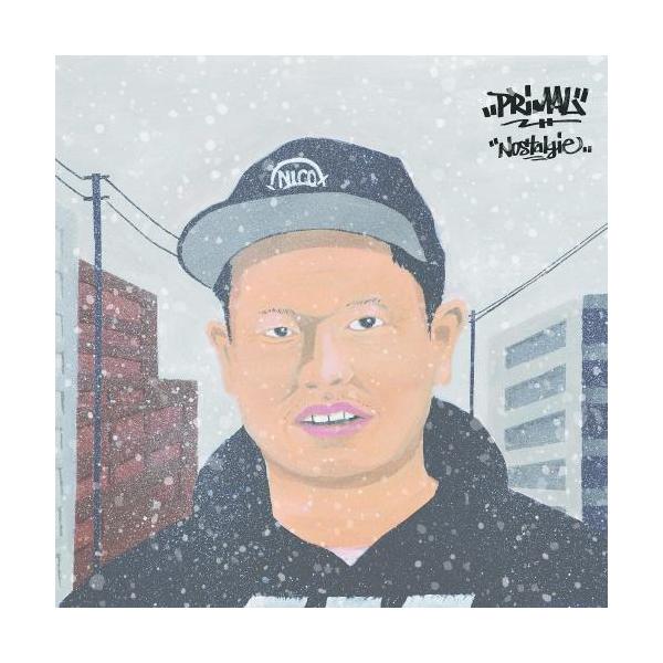 ラッパー:PRIMAL、12年振りのニューアルバム『Nostalgie』がBAKU、I-DeA、LIBROのRemixを追加収録して待望のCD化。【TRACK LIST】1. Prologue2. 囚われの身3. 自我4. これから fea...