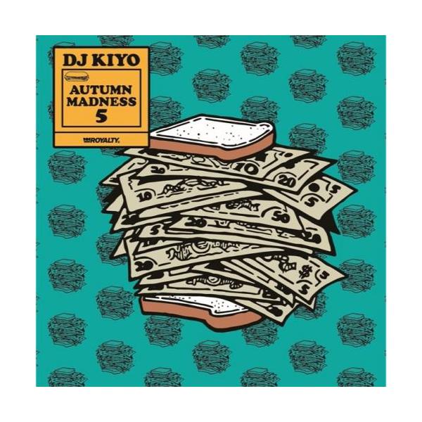 全編を通してファットでマッドなビートが織りなすこれまで以上にイルな感覚を突き詰めたストリート色濃厚なHIP HOPミックス!夜の冷えた空気にフィットする煙たく怪しいサンプリングとヘッドノッディング必至のブーンバップビート。