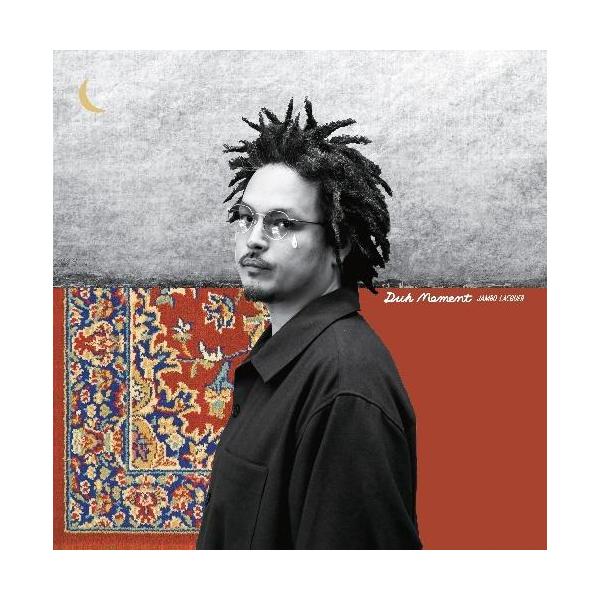 Jambo Lacquer(ジャンボ・ラッカー)による3rd Album 「DUH MOMENT」が待望の2LP仕様で登場!!もはや時代とは関係なく、言葉を超えて、温度と質感で響き合う。心から聴こえてくるJambo Lacquerの“感じる...