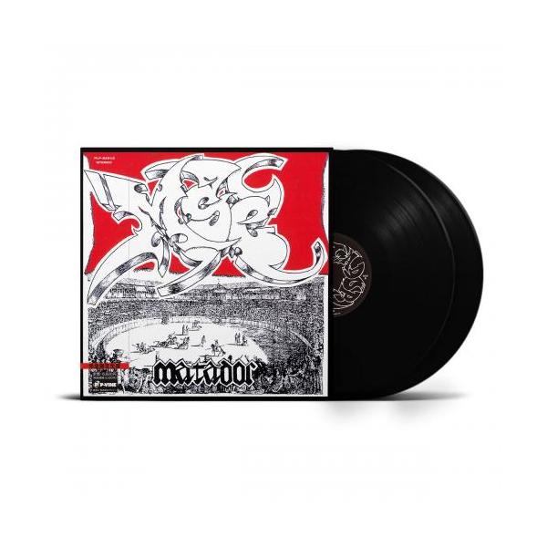 MSCが2003年にリリースした衝撃の1stアルバム『MATADOR』が待望のアナログ化。不朽の名曲"無言の蓄積"収録。【TRACK LIST】SIDE A1. INTRO2. 無言の蓄積 / PRIMAL, TA-BOO, O2, KAN...