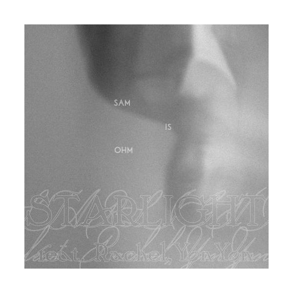 DJ / サウンド・プロデューサー Sam is Ohm、chelmicoのRachelとSSWのYonYonを客演に迎えた新曲「STARLIGHT」が7インチ・シングルカットで登場!【TRACK LIST】Side A1. STARLIG...