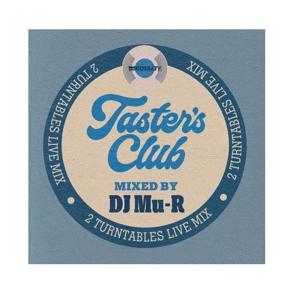 90年代〜2000年代のHIP HOPを軸に、クラシックスからアンダーグラウンドヒットまでを縦横無尽に行き交いながら、持ち前のタイトな2枚使いを織り交ぜつつ、フロアの空気を想起させる立体的かつ有機的なミックス