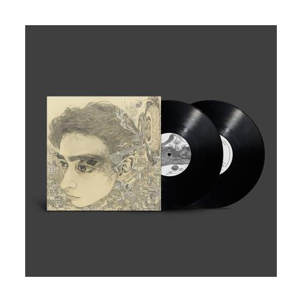 東京を拠点に活動するビートメイカーのsoakubeatsが、昨年12月にCDでリリースしたアルバム『ひとり分の力』をレコード化する。【2026年03月25日発売】※発送は2026年03月25日以降となります。※他の商品と一緒にご購入いただい...