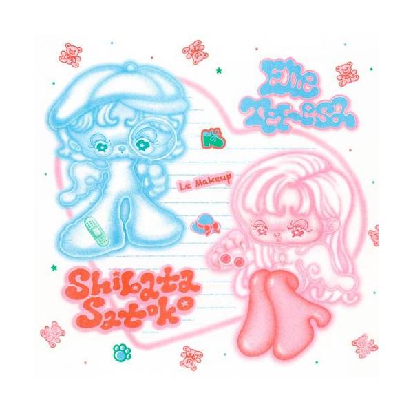 柴田聡子がElle Teresaを迎えたドラマプレミア23「シナントロープ」オープニングテーマ曲「ときめき探偵」がPINK VINYLの12INCHレコードでリリース決定。共同プロデュース・ミックス、リミックスは、Le Makeupが担当。...