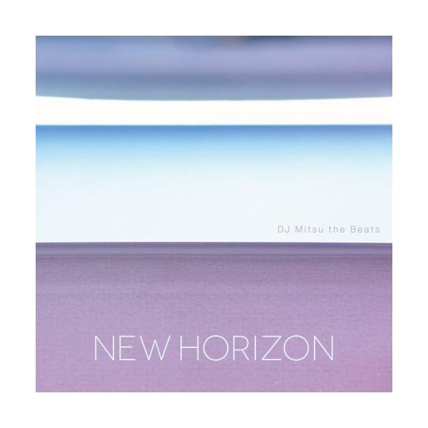 DJ Mitsu the Beatsによって生み出された、海とChill(チル)をテーマに構築されたコンセプト・アルバム『New Horizon』。【TRACK LIST】Side A1. deep sea - DJ Mitsu the B...