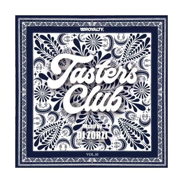 国内外問わず、生音~JAZZ、DUB、HIP HOPといった多彩な要素を持ち前の自然体で自由に横断しながら、音と音の余白、空気の揺らぎまでも丁寧にすくい取るようなミックスを展開していく今作品。【TRACK LIST】[収録アーティスト]A~...