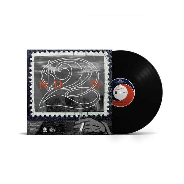 即完売してリプレスの声が高かったアナログ盤が完全限定プレスでリイシュー。【2026年06月24日発売】※発送は2026年06月24日以降となります。※他の商品と一緒にご購入いただいた場合、発送は2026年06月24日以降となりますので予めご...