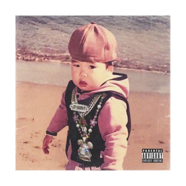 最新作『WAVY TAPE 3』のアナログレコードのリリースが決定。【2026年06月24日発売】※発送は2026年06月24日以降となります。※他の商品と一緒にご購入いただいた場合、発送は2026年06月24日以降となりますので予めご了承...