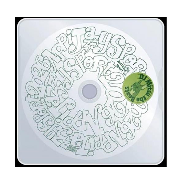 「23 Untitled Tracks」と副題にある本作は、イベントの熱で火照った体と気持ちを緩やかに癒してくれる音源集。DJ Mitsu the Beatsによる完全オリジナルの新曲23曲を収録した「未発表アルバム」と言っても過言では内容。