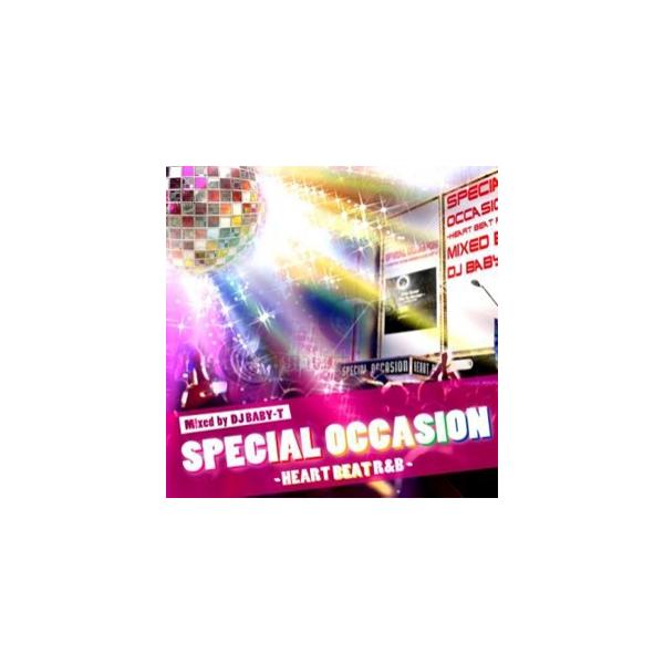 体が揺さぶられる HEART BEATIN' R&amp;B MIX!74分40曲収録の UP TEMPO MIX が完成!!【TRACK LIST】1.Intro/DJ BABY-T2.AMERICAN BOY/ ESTELLE3.FAL...