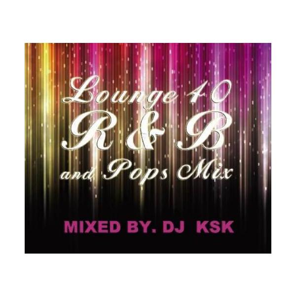 ラウンジテイストのR&amp;BやPopsを主体とした歌モノMIX CD。メロディアスに展開される”選曲・流れ”は歌モノ好きにはたまらない仕上がりに!【TRACK LIST】01. Center Of The Stage/T-Pain ft...