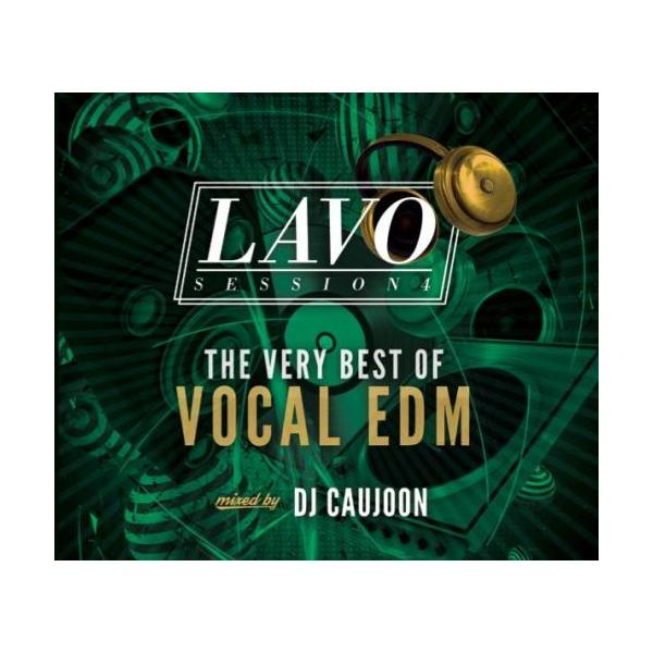 歌モノEDMをまとめてこの1枚に凝縮!!コンセプトを【歌モノEDM】に限定してのMIXに仕上がりました!!【TRACK LIST】01. Calvin Harris &amp; Alesso - Under Control02. Avici...