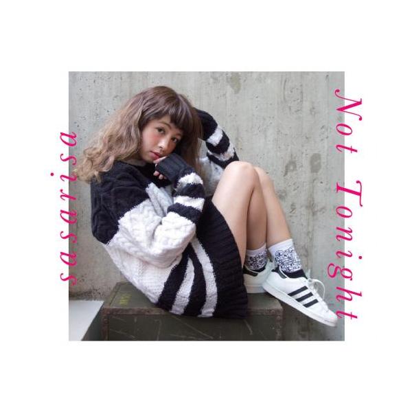 【今夜ではない、記憶のどこかにあるダンスフロアへ誘う豪華R&amp;B MIX】MTK FUNKTIONの面々とも共演することが多く、ファッション、カルチャー、ミュージックを一つの線に繋ぐような活動を行うDJ sasarisaが初となるMI...