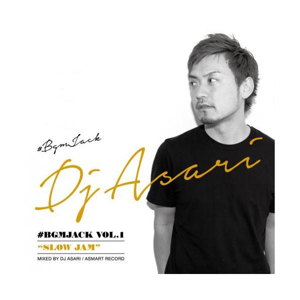 SLOW JAM MUSICのみを全80分31曲DJ ASARIがスムースにMIX。メロウチューンのみを収録した今作!!ちょっぴり大人な雰囲気漂うMIX内容になっております。【TRACK LIST】01. USHER / HEY DADDY...