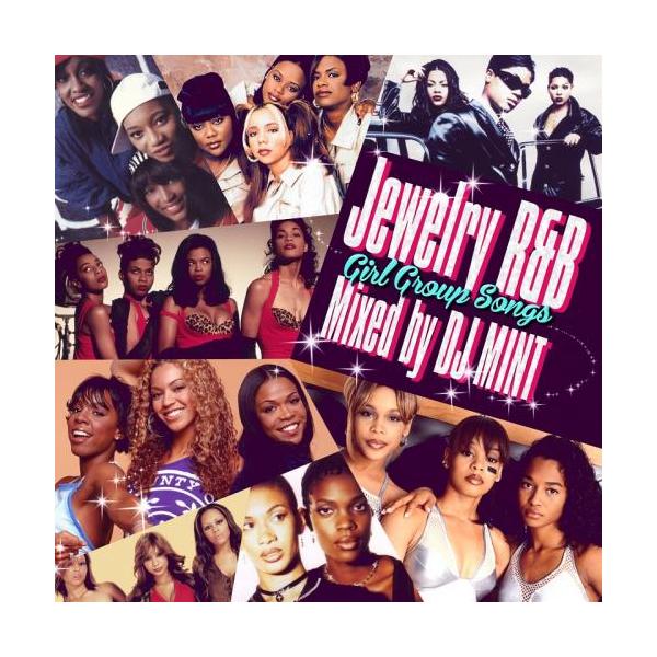 90年代から00年代に黄金期を彩ったR&amp;Bの宝石をDJ MINTがスムースに紡ぎだす新シリーズ!【TRACK LIST】01, Don't Cha / The Pussycat Dolls Ft. Busta Rhymes02, L...