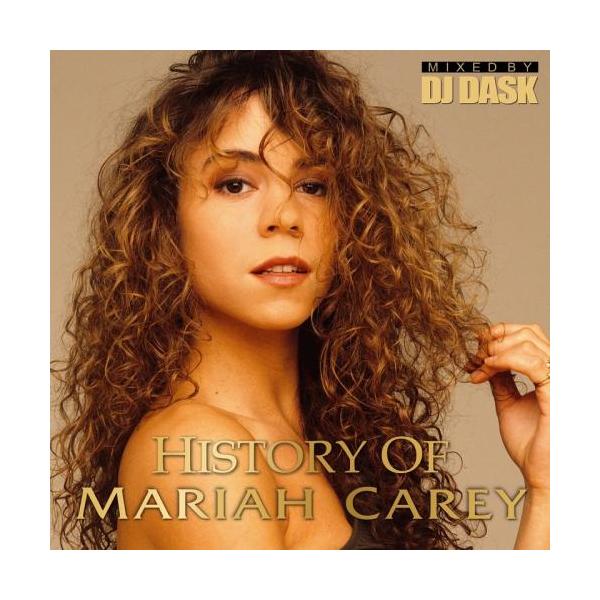 18 曲の全米No.1 ヒットを世に出した世界の歌姫『Mariah Carey』のベスト版!!【TRACK LIST】01.Mariah Carey / Emotions02.Mariah Carey / Someday (Jackswin...