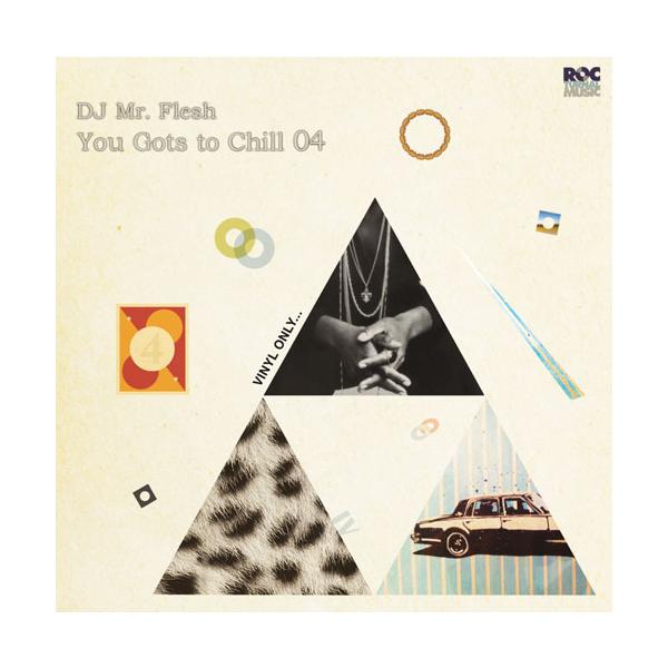 ここ数年の間にレコードでリリースされたネオソウル、R&amp;B音源を中心にセレクト。【TRACK LIST】1.Intro2.Potatohead People feat Nana.B / Morning Sun (2018)3.Chri...