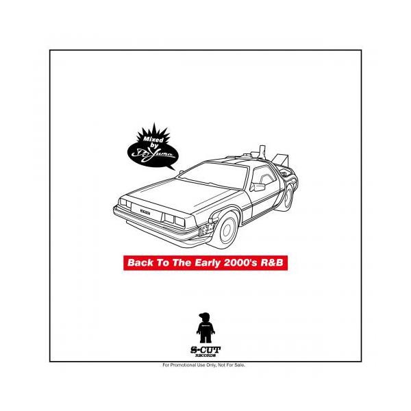 黄金時代とも言われる2000年前半R&amp;Bにタイムスリップ!!リアルタイムに感じたDJYumaがご案内致します!【TRACK LIST】01.Koffee Brown/After Party02.Kenny Lattimore/Wee...