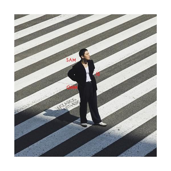 プロデューサー/DJ、Sam is Ohmによるジャパニーズ・ポップ・ミュージックの最新ミックスCDが登場!【TRACK LIST】01. STARLIGHT feat. Rachel, YonYon / Sam is Ohm02. TOB...