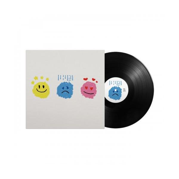 注目のR&amp;BシンガーFLEUR、2枚目となるフルアルバム『neighbor』がVinyl LP化!ラッパー/プロデューサー/DJとして活動するratiff(ラティフ)が客演参加した「THE BOOM!!!」など全11曲を収録。【20...