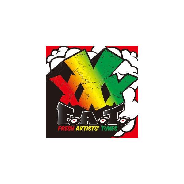 今一番イキのいい新進気鋭のアーティストが17名参加!!トラック、リリック、そしてスキルとクオリティの高さを今こそ爆音で体感しろ!【TRACK LIST】1. BADDEST DEEJAY / RUDEBWOY FACE2. TIC-TAC ...