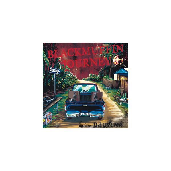 Mr. Blackmuffin’s Brand New Mix!![収録Artist]BLAHRMY, RHYME BOYA, ACE za S.T., 導楽, FORTUNE D, Calimshot, 丸, BOIL RHYME, TH...